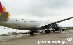 german-wings - TallyHo