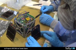 th-suchai-cubesat-01 - TallyHo