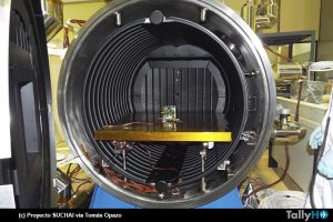 th-suchai-cubesat-04 - TallyHo