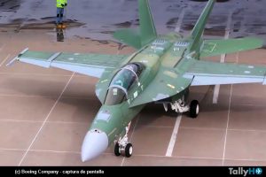 th-primer-vuelo-boeing-f18-block3 - TallyHo