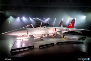 th-boeing-t-7a-debut-primer-avion-de-produccion - TallyHo