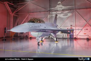 th-lockheed-martin-entrega-primer-f16-block70-a-bulgaria - TallyHo