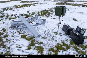 th-ekolot-y-grupo-oesia-impulsan-uav-vtol-zeus-en-sudamerica - TallyHo